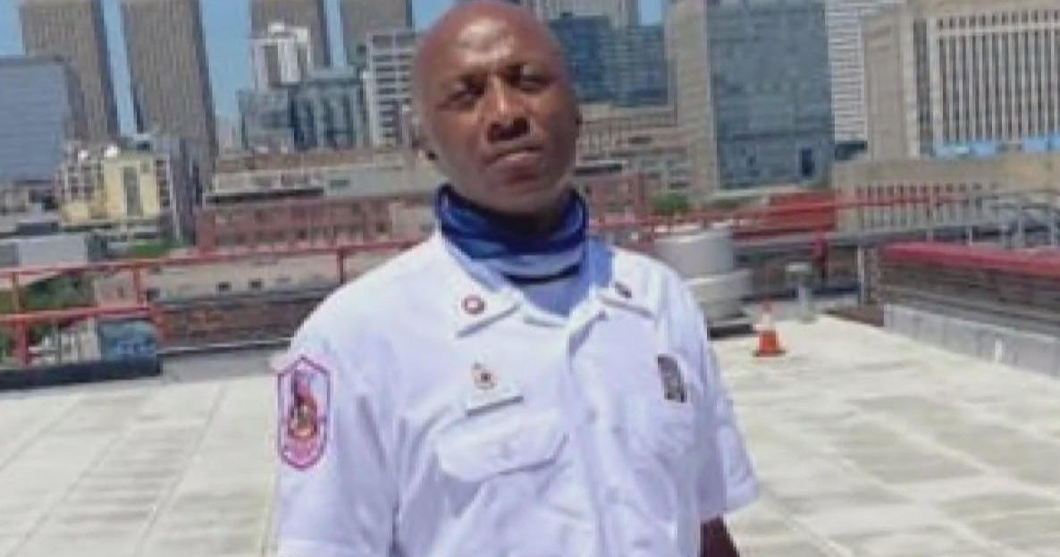 Funeral service Wednesday for CFD member who drowned in Lake Michigan ...