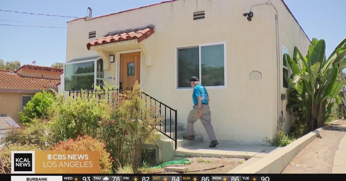 On Your Side: Landlords affected by rent freeze laws - CBS Los Angeles