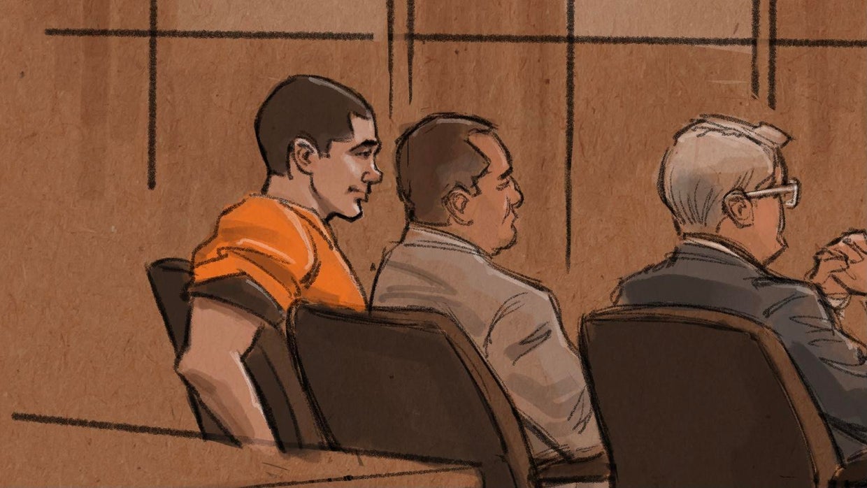 Who is Anton "Tony" Lazzaro? - CBS Minnesota