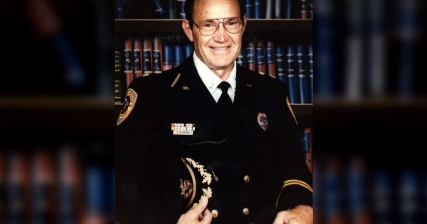 Former Irving Police Chief Benny Newman dies at 91: 'A civic leader ...