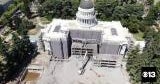 Drone13: Capitol annex project - CBS Sacramento
