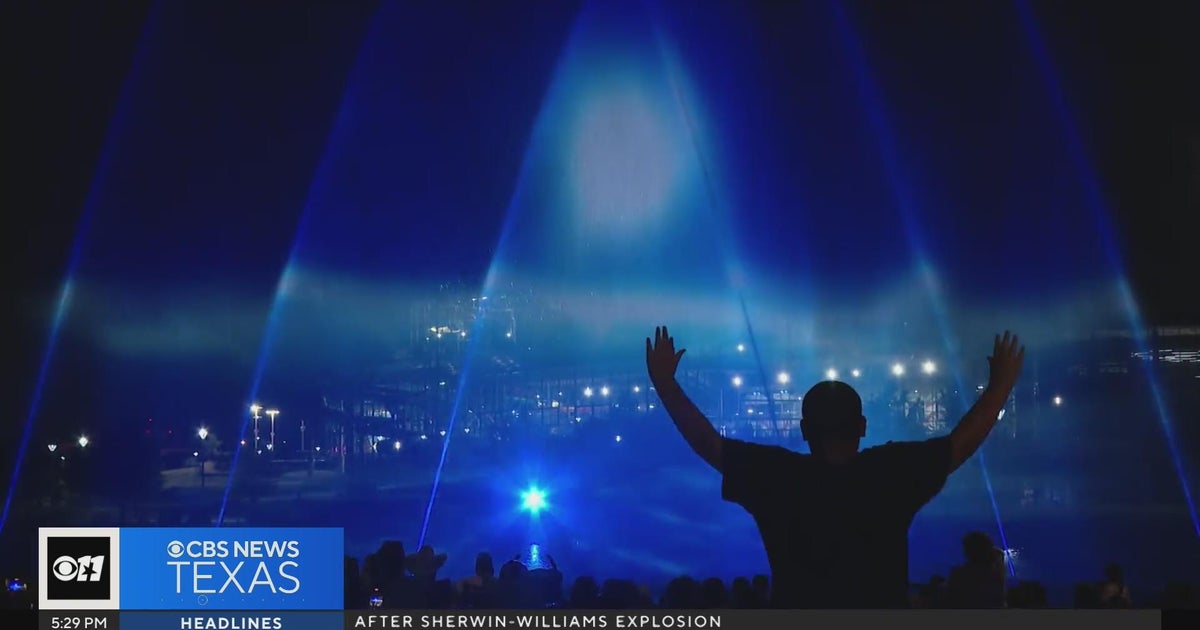 On Your Corner. In Your Corner: Visit EpicCentral in Grand Prairie ...