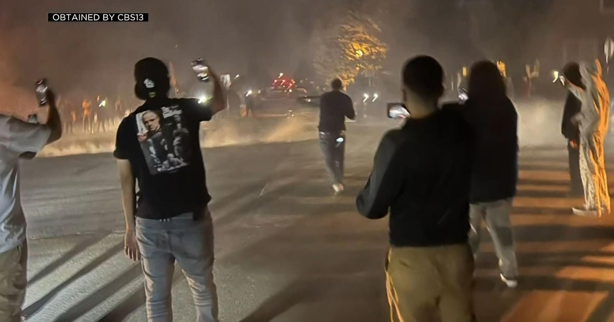 Spectators could face fines in newest attempt to crack down on ...