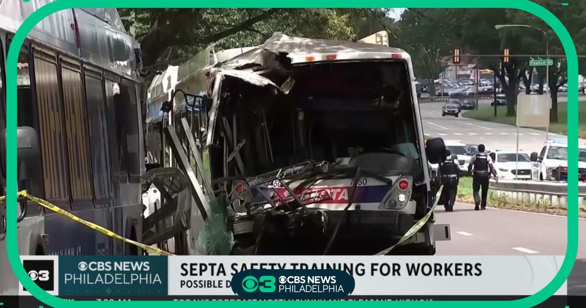 SEPTA delays possible starting next week as workers to receive safety ...