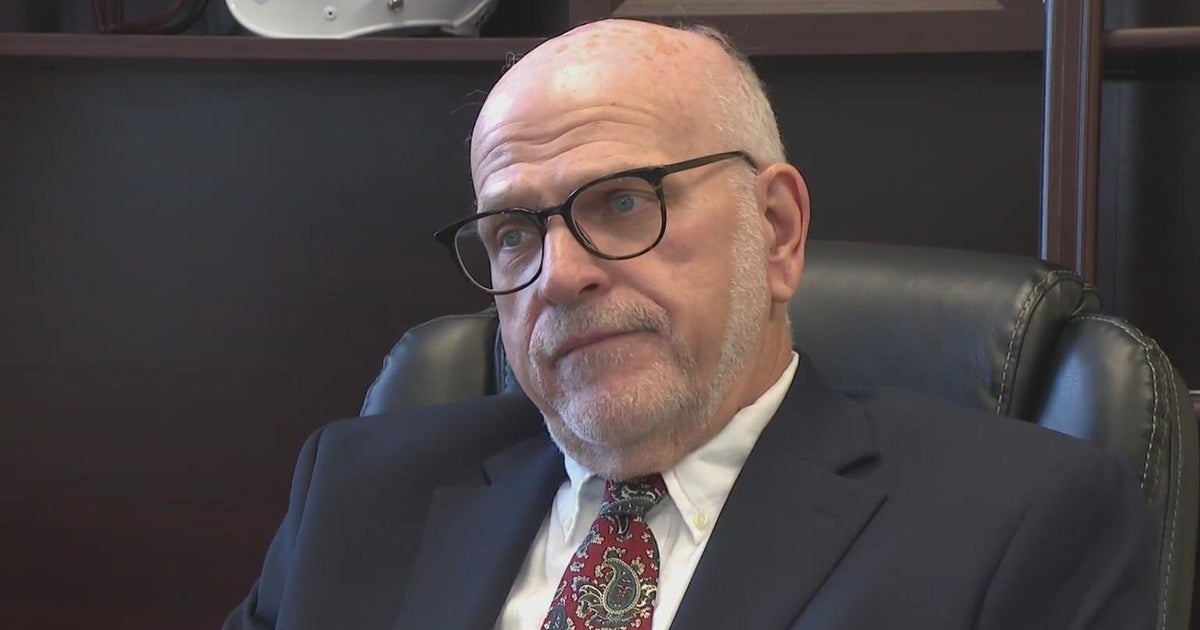 For last 11 years, Uniontown Area School District superintendent has ...
