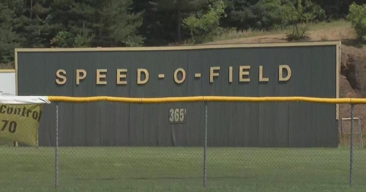 East Butler Baseball Association banned from Speed-O-Field complex ...