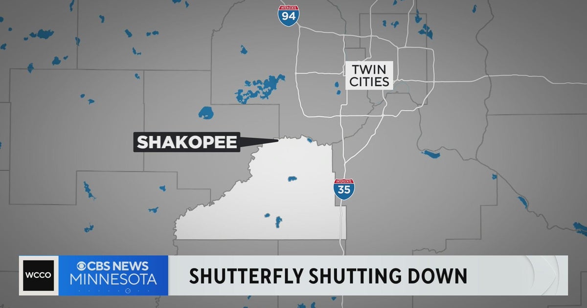 Shutterfly to lay off almost 250 Minnesota workers, close Shakopee ...