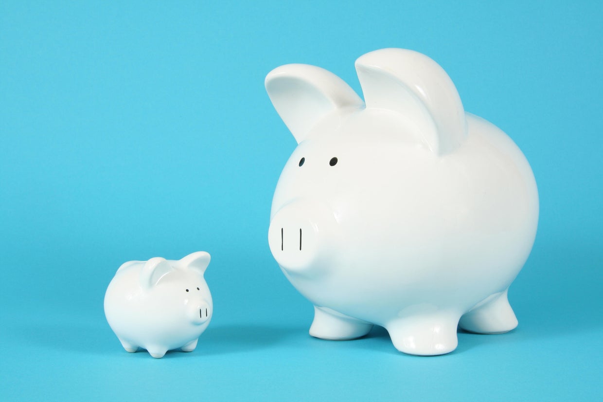 What is a jumbo CD? - CBS News