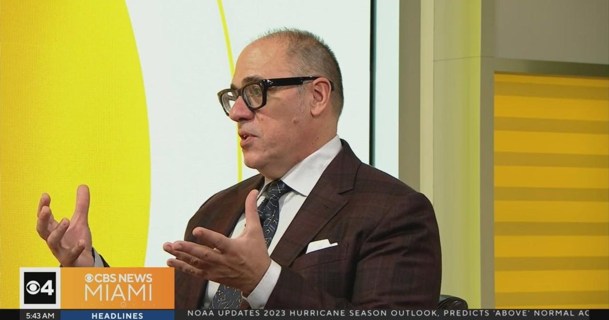 Dr. Douglas Roberts named new CEO and President of the Phillip and ...