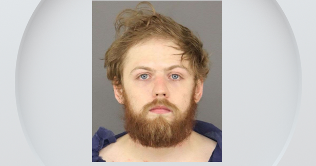 Homicide suspect was days away from serving jail time for sexual ...