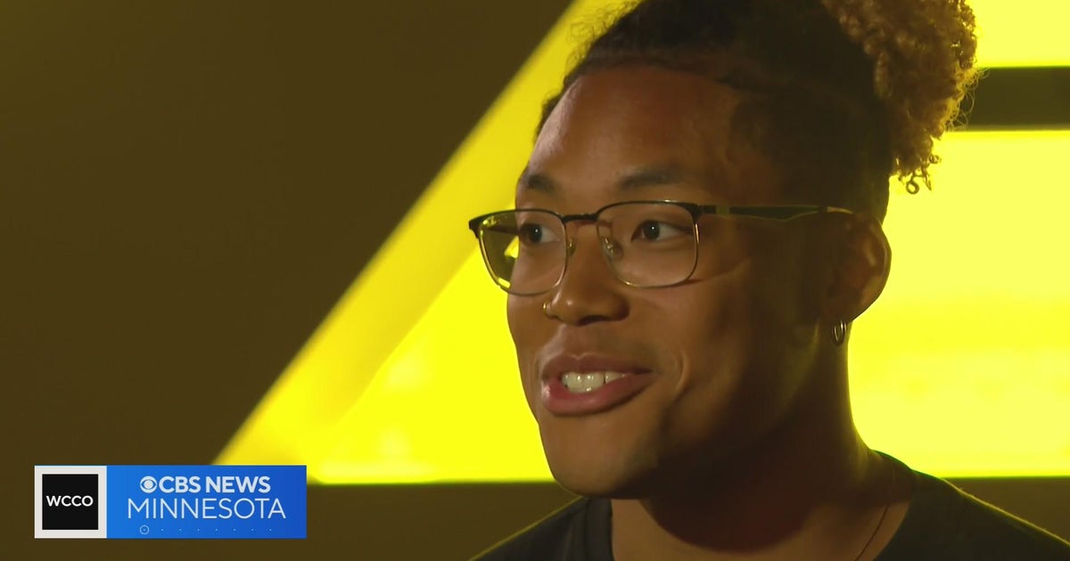 Meet David Stalter Jr., local hip-hop dancer and national champion ...