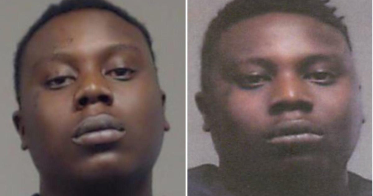 Collin County man Joshua Lockett added to Texas 10 Most Wanted List ...