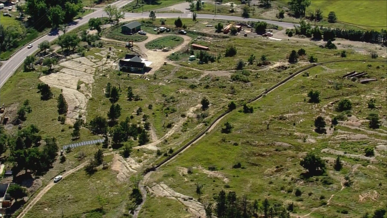 Disaster declaration issued for area in Boulder County to mitigate ...