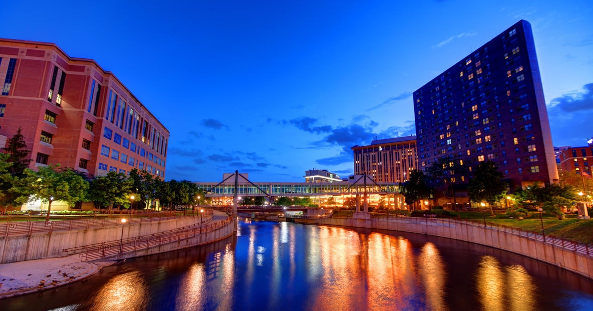 Minnesota is 10th best state to live in, new ranking shows - CBS Minnesota