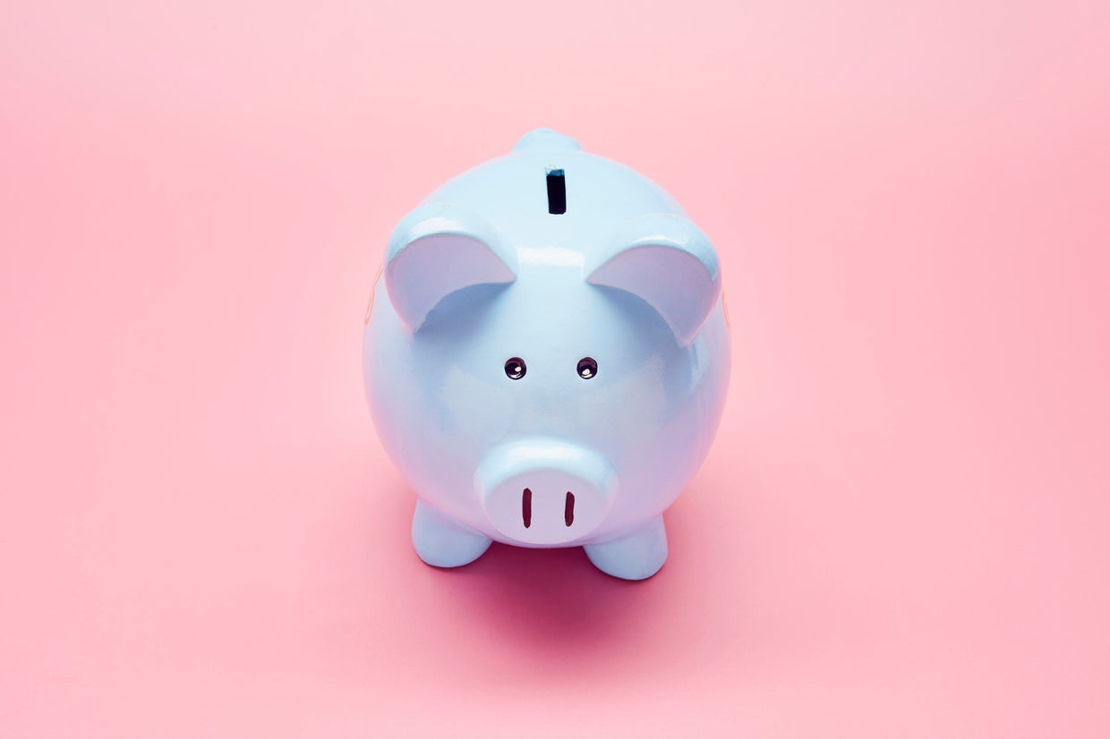 Bump-up CDs: What are they and how do they work? - CBS News