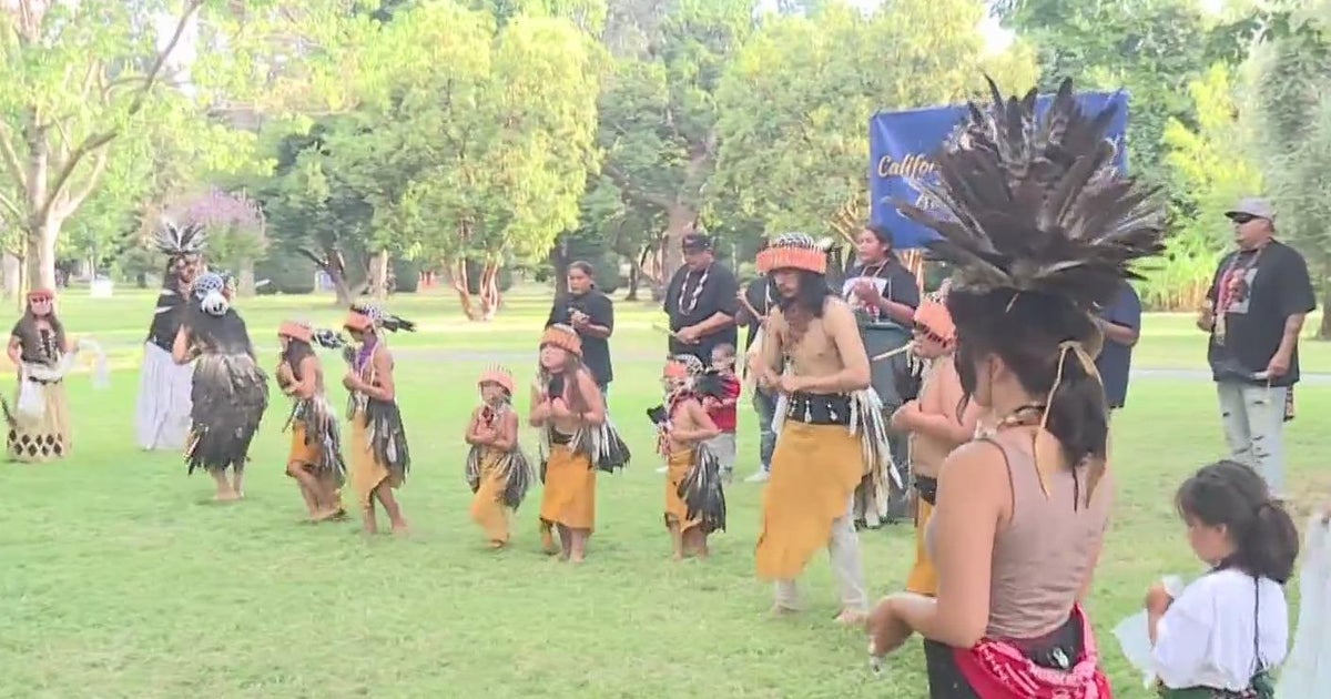 Efforts continue to re-examine California's treatment of Native ...