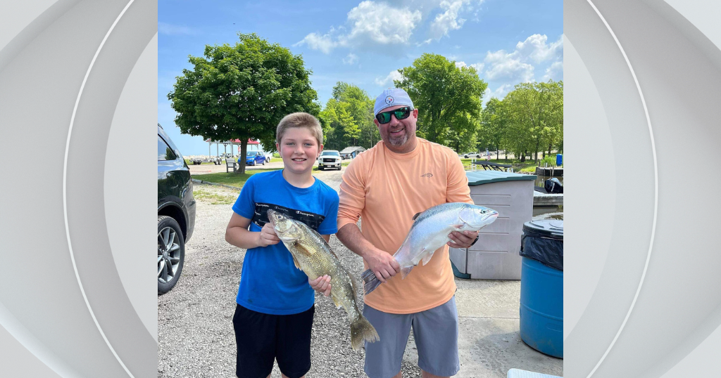 Plum house explosion: Father and 12-year-old son killed remembered for ...