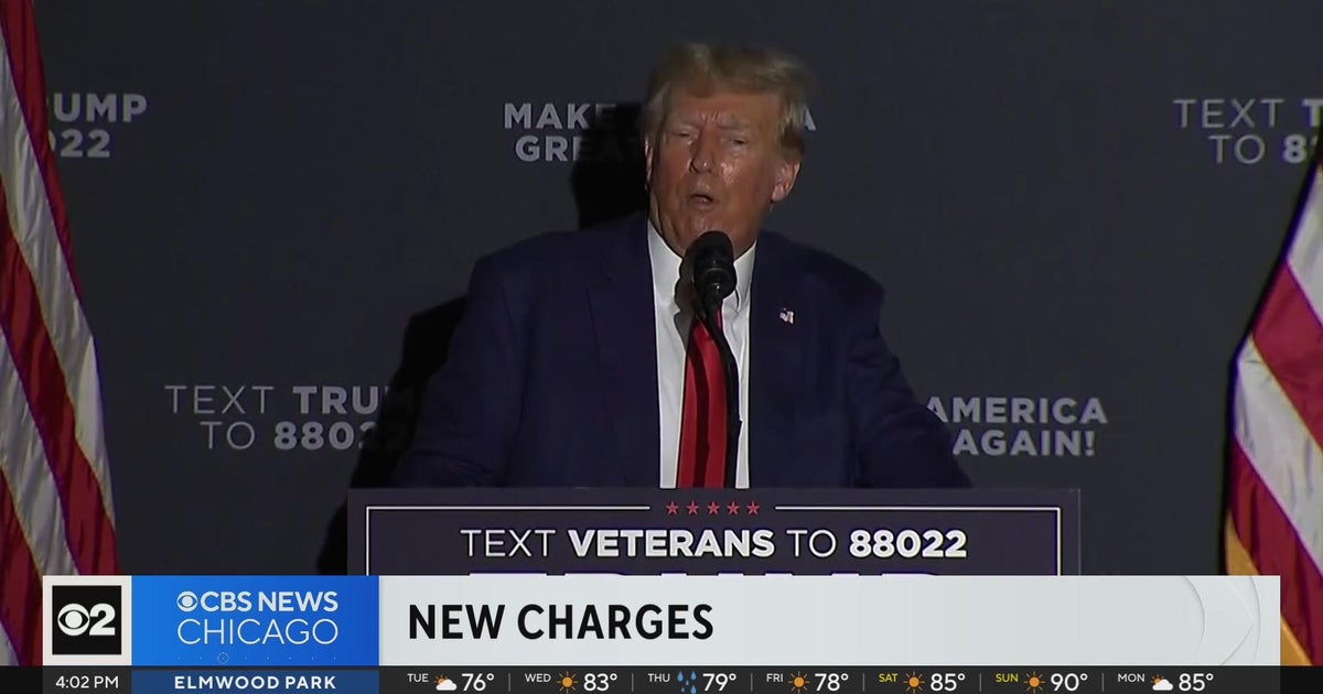 Trump must surrender by Aug. 25 to face Georgia election interference ...