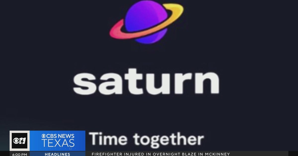Critics say Saturn app exposes teens to predators and cyberbullies ...