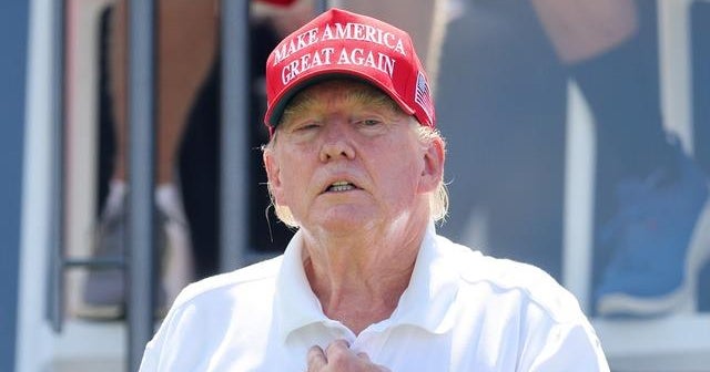 Why Donald Trump is facing a RICO charge originally meant for Mafia ...