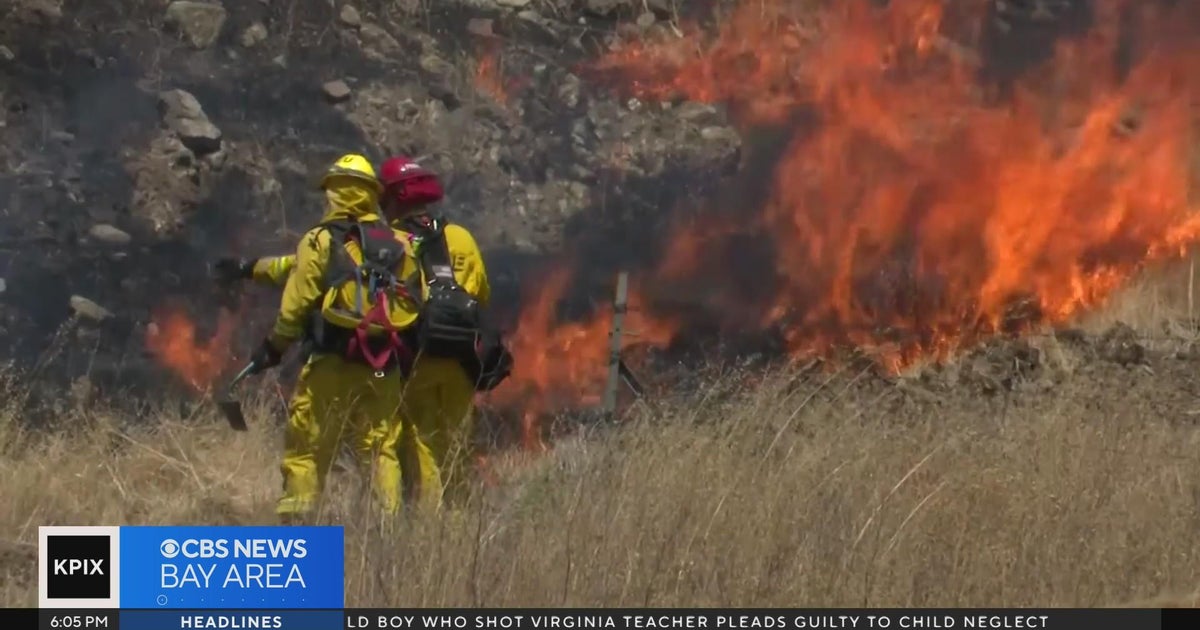 Cal Fire tries to staff up for expected late summer peak of wildfire ...