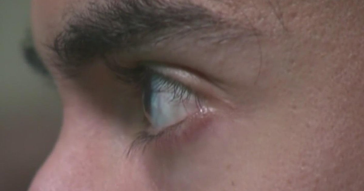 Time blindness: Losing track of time and its problems - CBS Sacramento