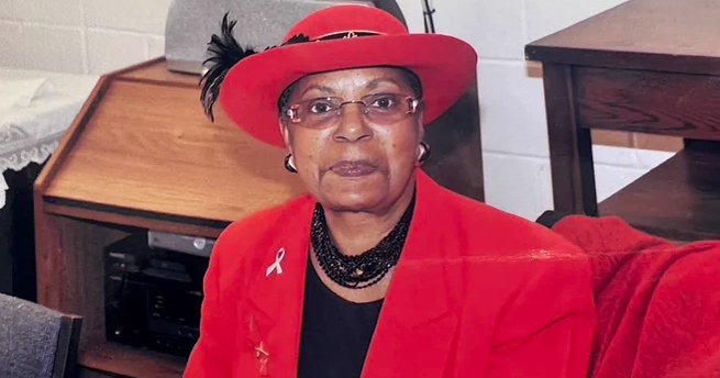 Family of 88-year-old woman killed in hit-and-run crash wants driver ...
