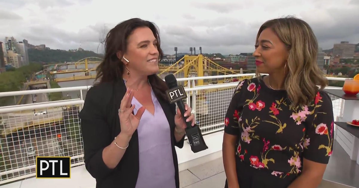 PTL On Tour: Party at the Pier - CBS Pittsburgh