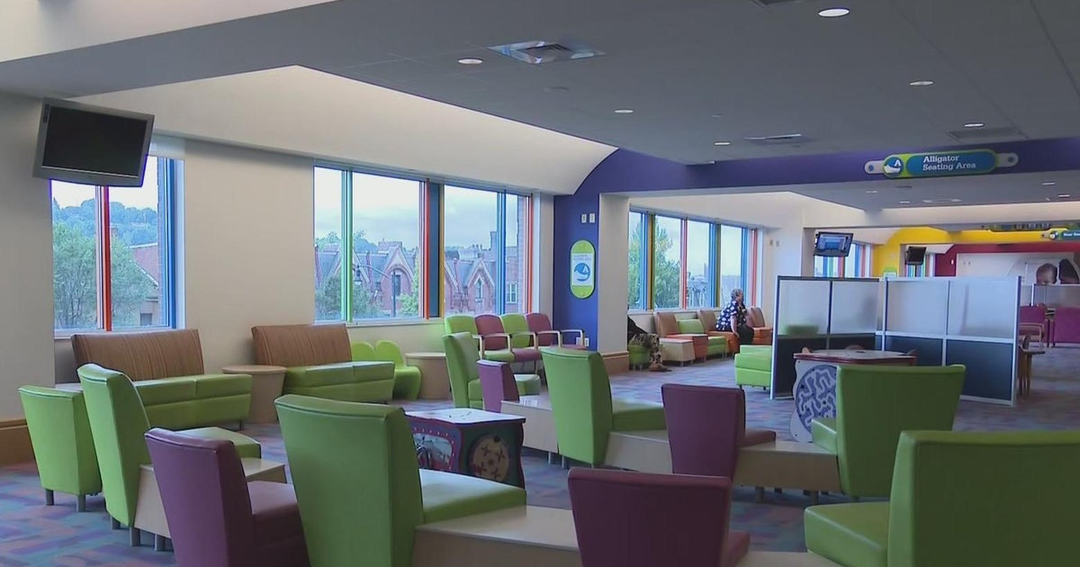 Back To School: Pediatric behavioral health walk-in clinic aims to help ...