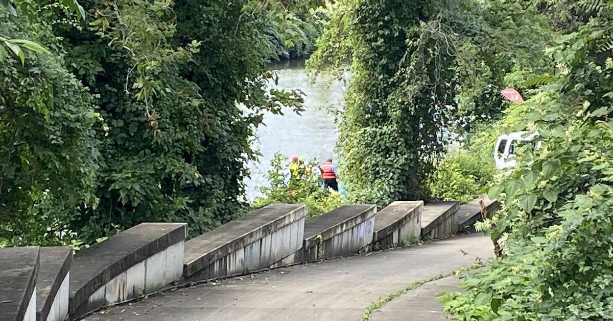 Missing Shaler man found dead - CBS Pittsburgh