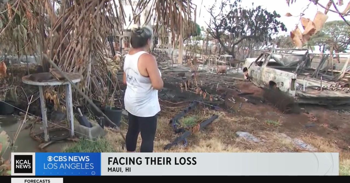 Maui residents, government worried about predatory developers looking ...