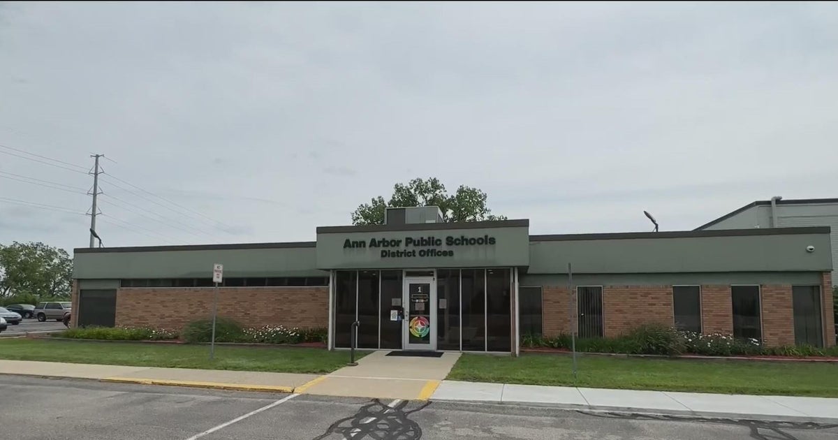 Ann Arbor Public Schools employees "extremely distressed" as school ...