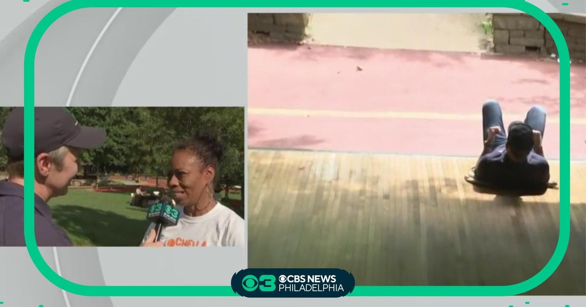 SummerFest 2023: Kidchella Music Festival - CBS Philadelphia