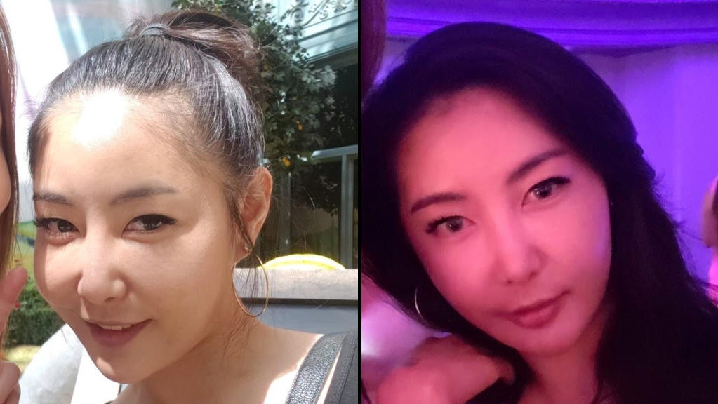 San Mateo police searching for woman missing for over a month - CBS San ...