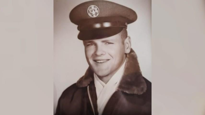 80-year-old veteran charged with trafficking meth was victim to elder ...