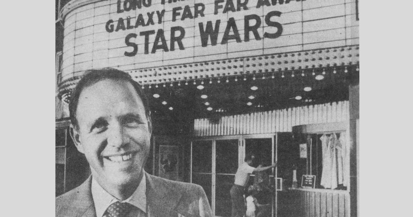 Willis Johnson, Classic Cinemas founder, dies at 86 - CBS Chicago