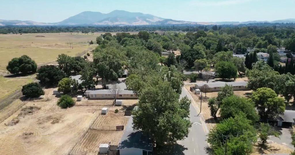 Concord developer hopes to renovate unused former military housing ...