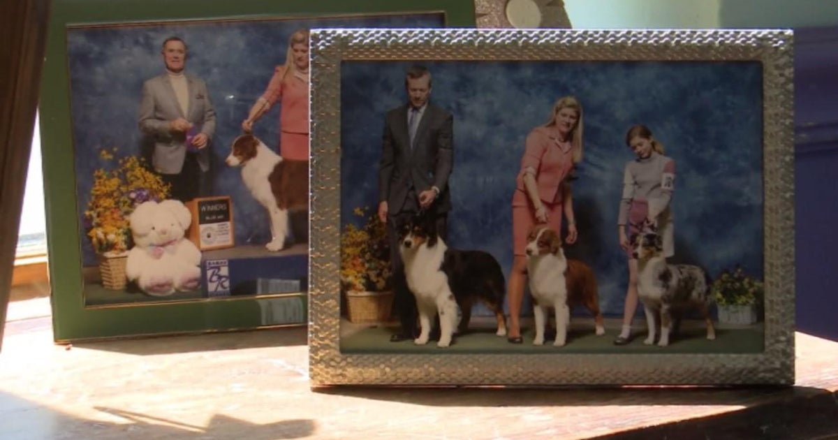 Meet the dog handler family helping run the Great American Dog Show ...