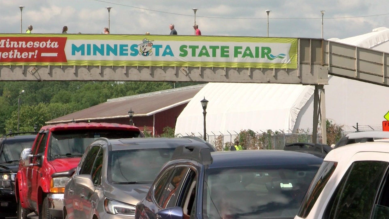 Heading to the Minnesota State Fair? Here are your best options for ...