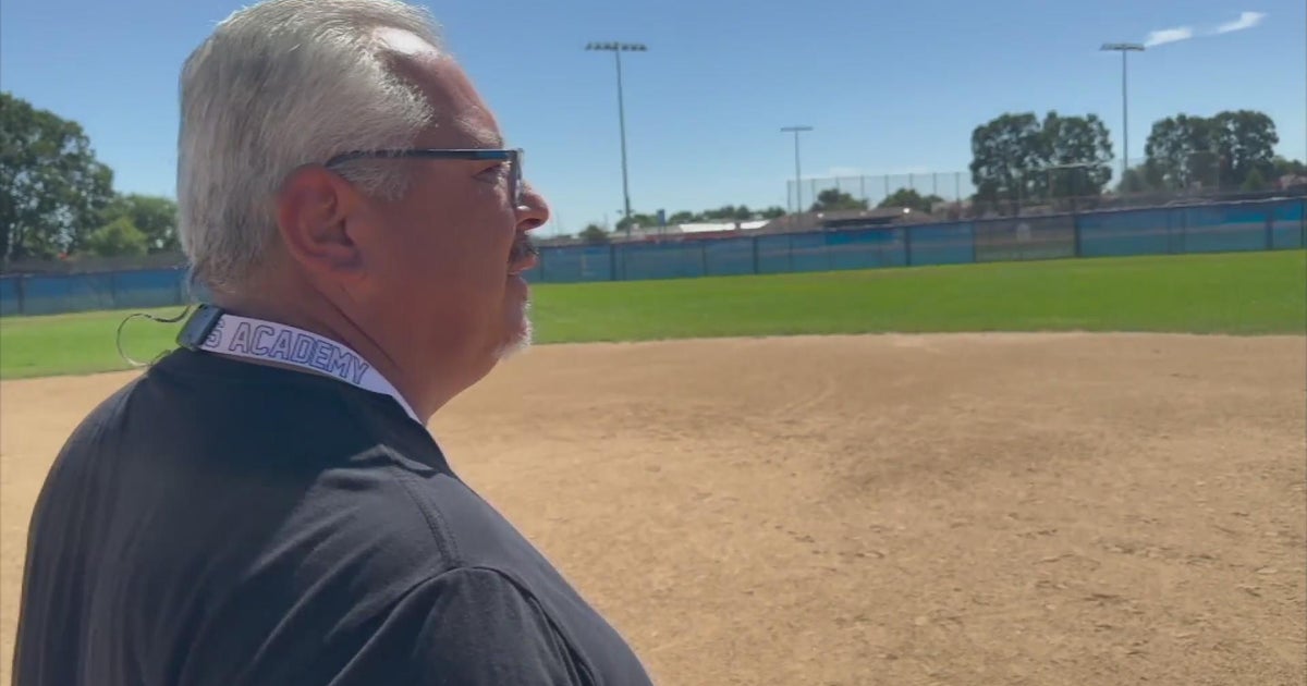 DPS coaches look back at impact made in decades of service - CBS Colorado