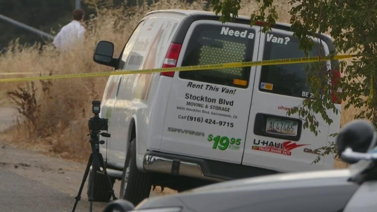 Body Found news - Today’s latest updates - CBS Sacramento