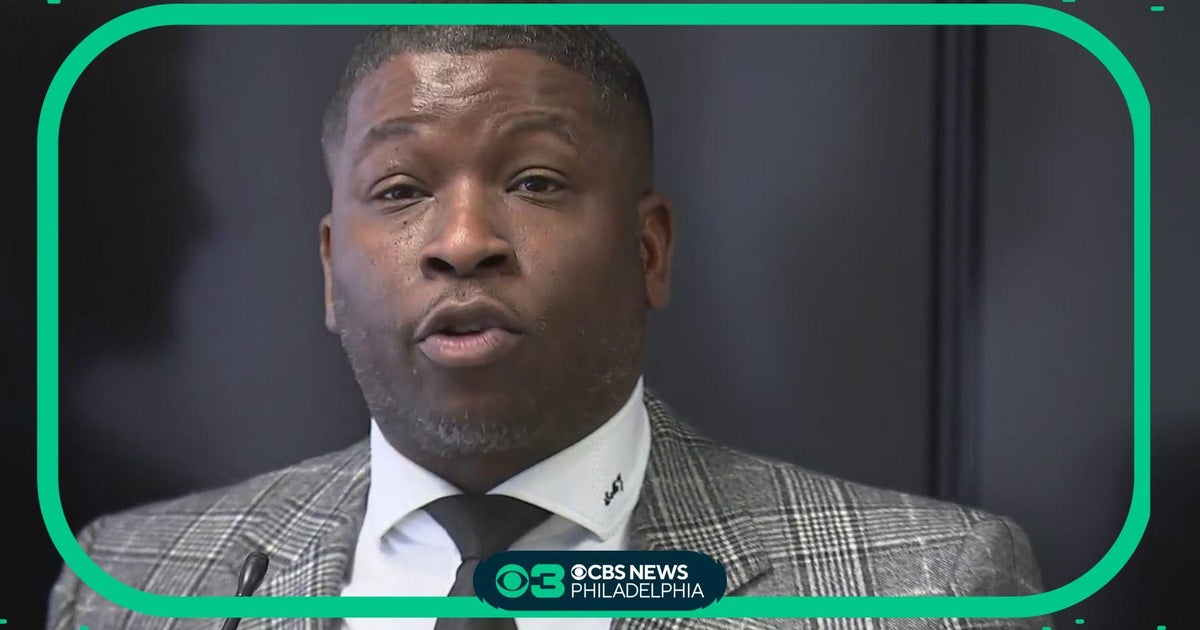 Eddie Irizarry's family lawyer calls out Philadelphia PD's "narrative ...