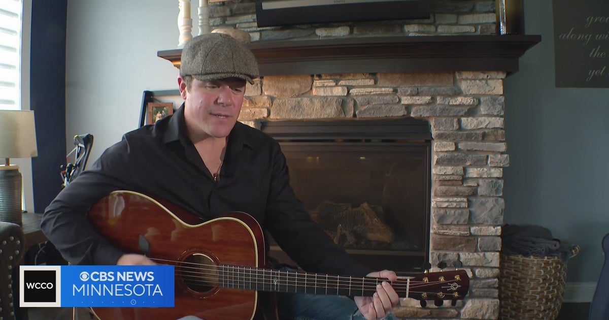 Minneapolis musician surprised to find his song on Netflix’s hit “Sweet ...