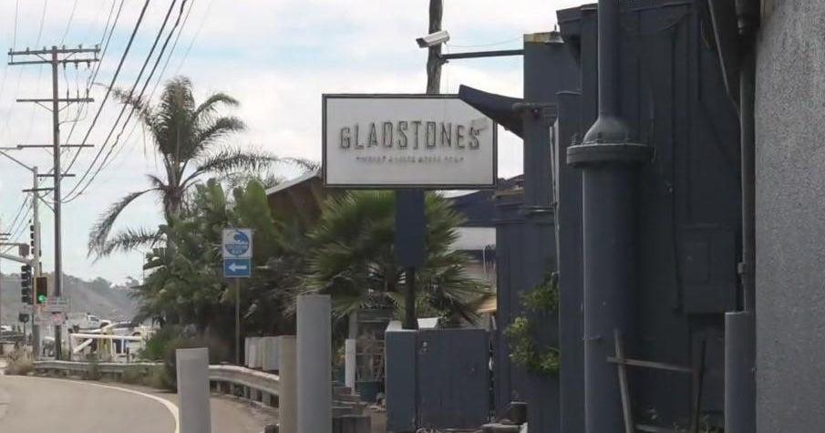 Gladstones in Pacific Palisades to close after 50 years - CBS Los Angeles