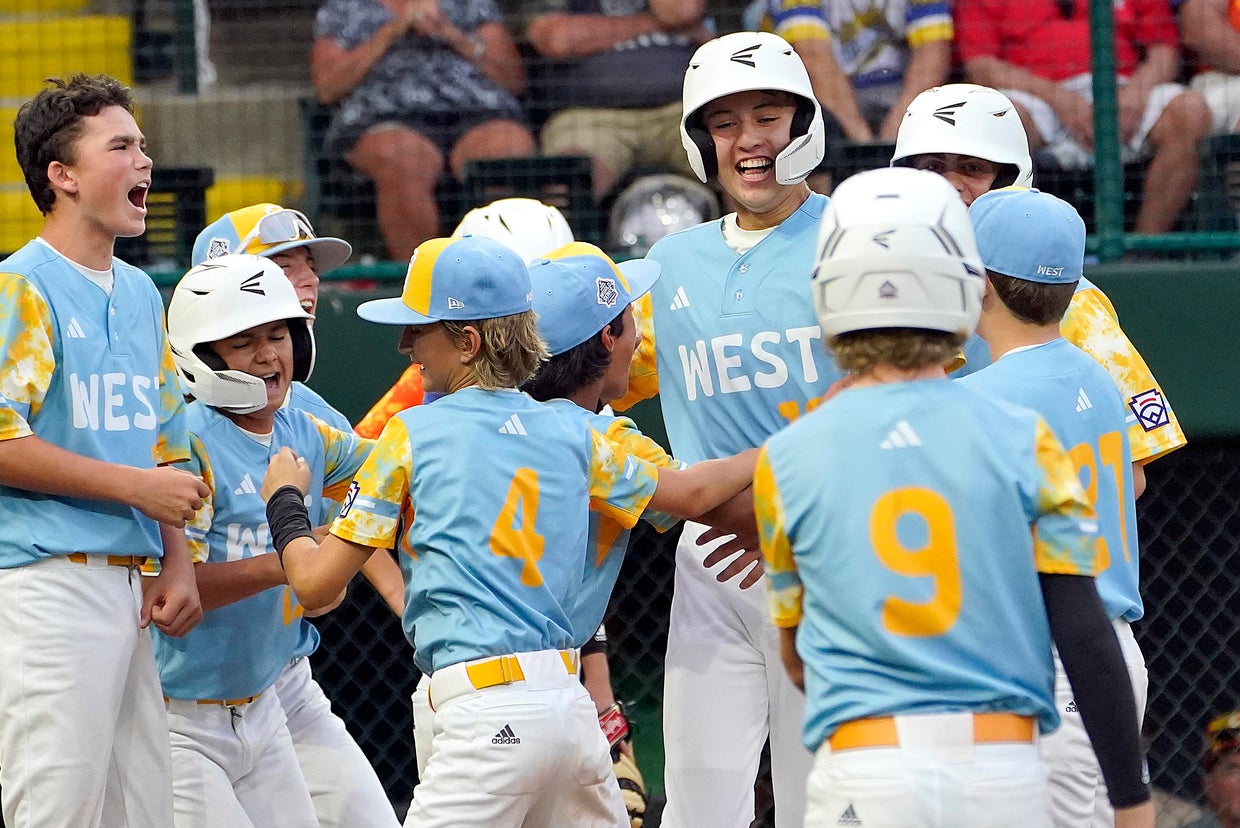 El Segundo must win Tuesday's game to stay in the Little League World ...