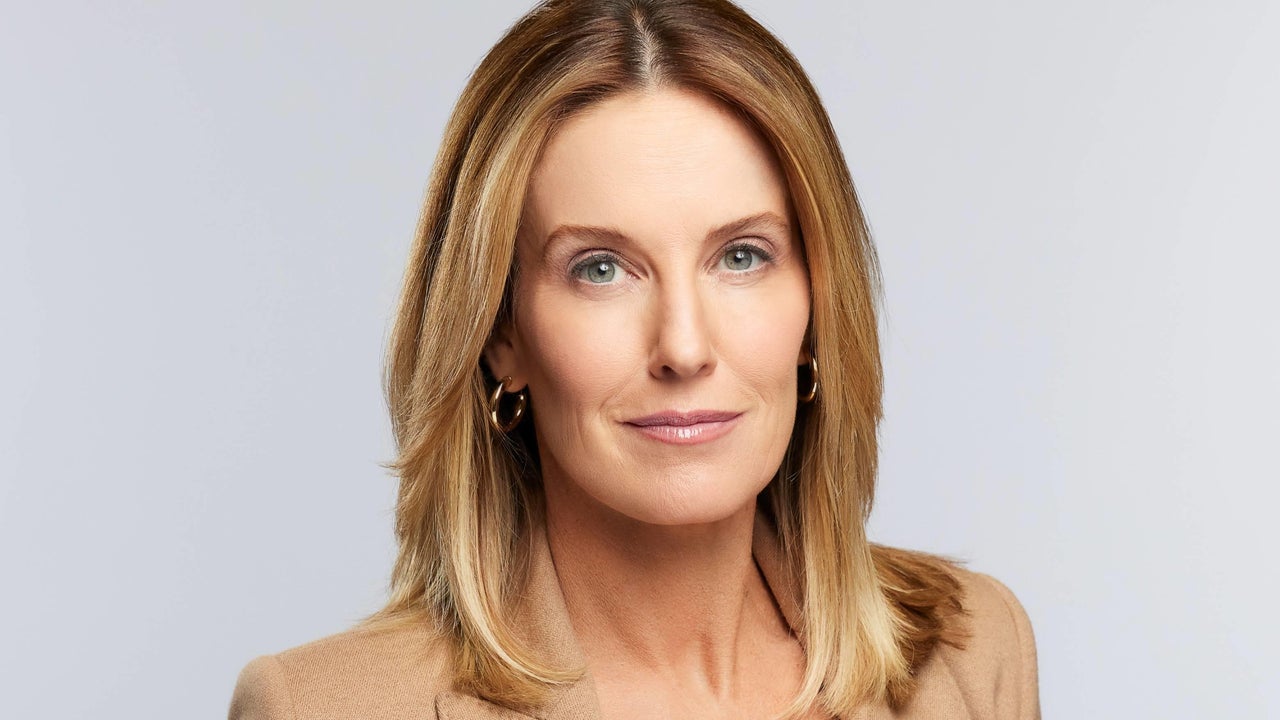 CBS News Team - Anchor & Correspondent Bios - CBS News