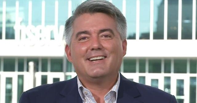 Former Sen. Cory Gardner on backing Tim Scott, what to look for from ...