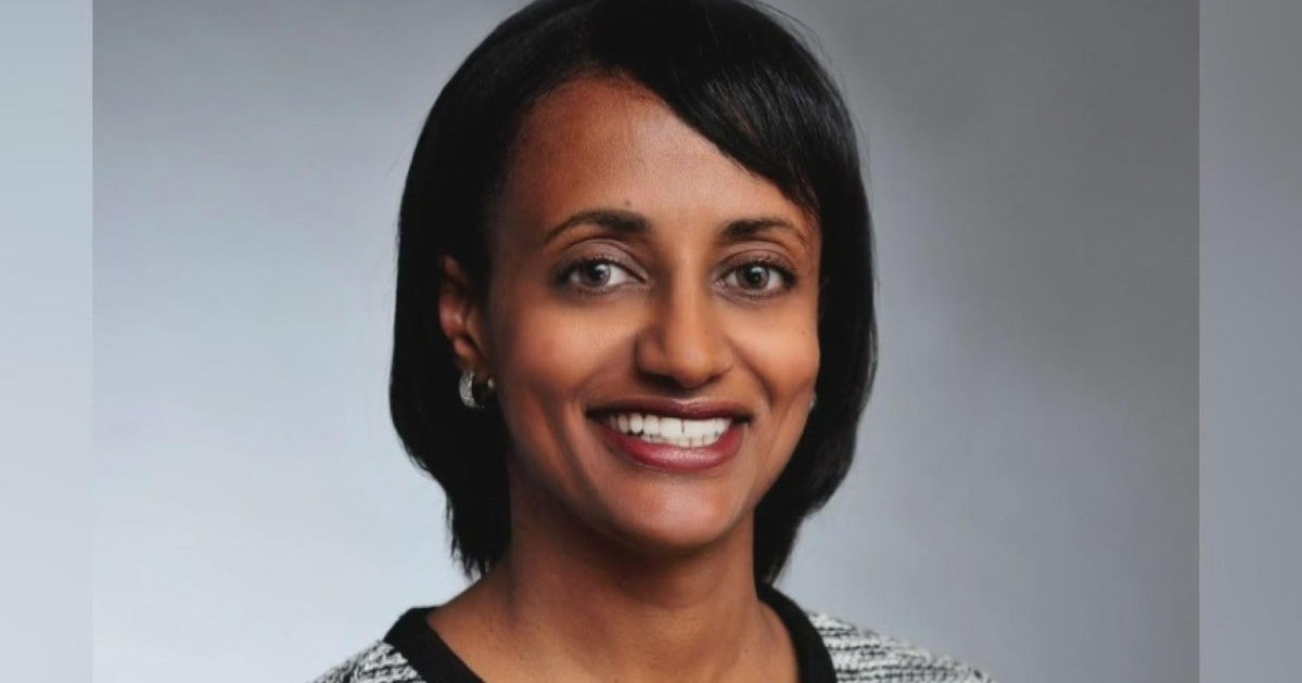 Fikirte Wagaw to serve as interim commissioner for CDPH - CBS Chicago
