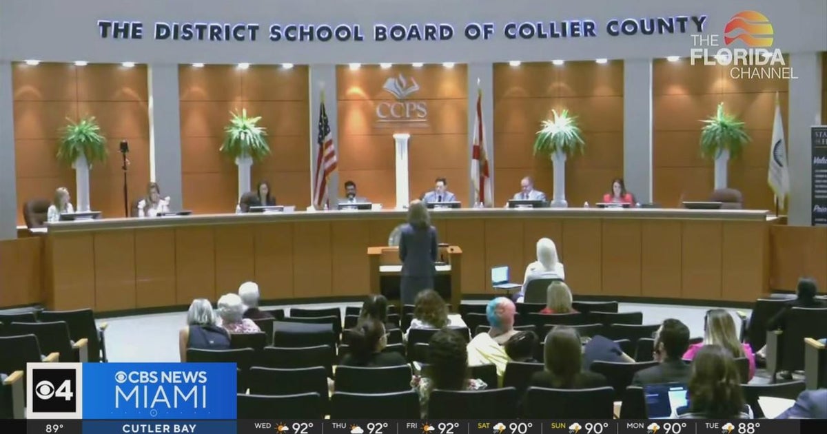 Controversial restroom rule for Florida colleges approved by State ...