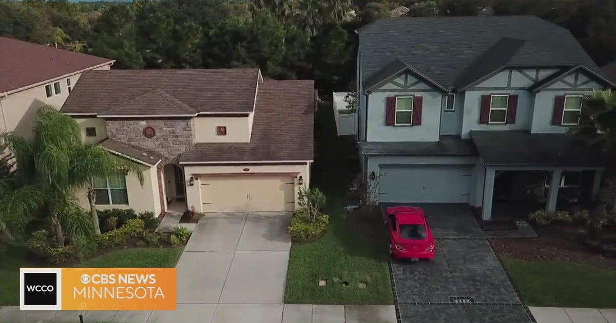 These are the worst habits of bad home guests - CBS Minnesota